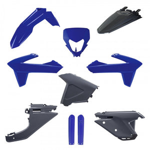 Plastic Kits
