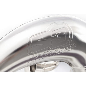 S3 Factory 'Hard' pipe for Sherco (250 300 2T 2025)