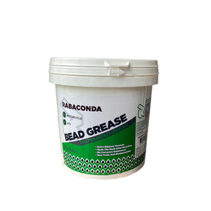 Bead Grease Tire Mounting Lubricant (1kg)
