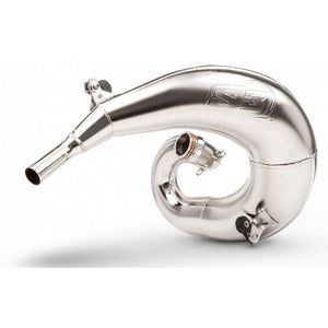 S3 Sherco factory 'hard' pipe Sherco 250/300 2T 2022-2024